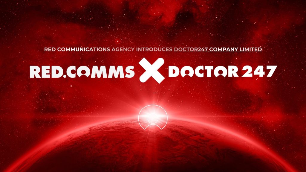 Ra mắt công ty truyền thông y tế Doctor 247 - Doctor247